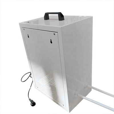 Portable Electrolyzer Hydrogen Micro Nano Bubble Spa Machine 450*220*200mm