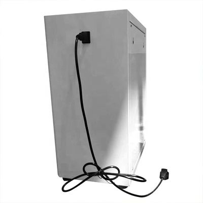 Portable Electrolyzer Hydrogen Micro Nano Bubble Spa Machine 450*220*200mm